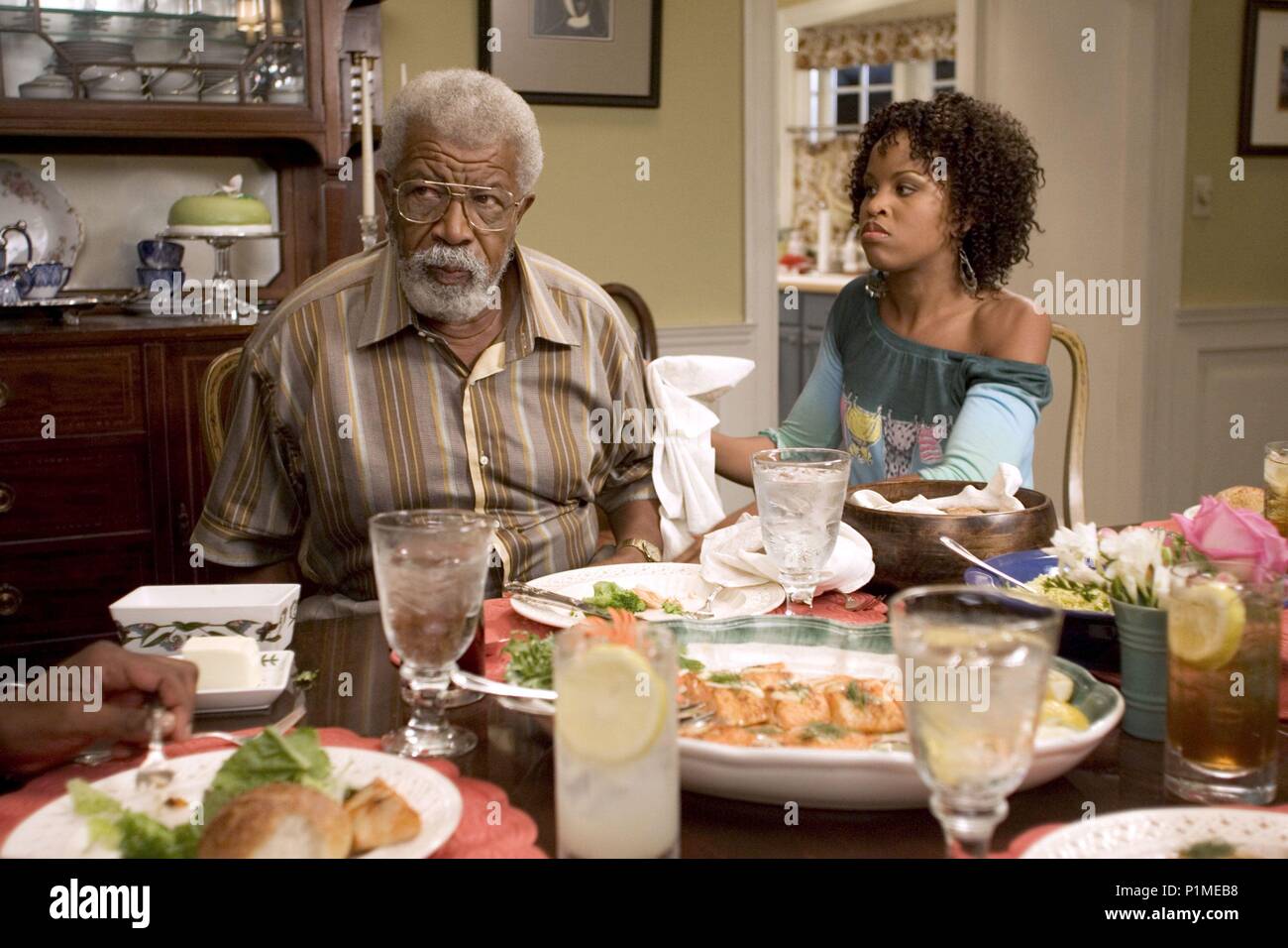 Original Film Title: GUESS WHO?. English Title: GUESS WHO?. Film ...