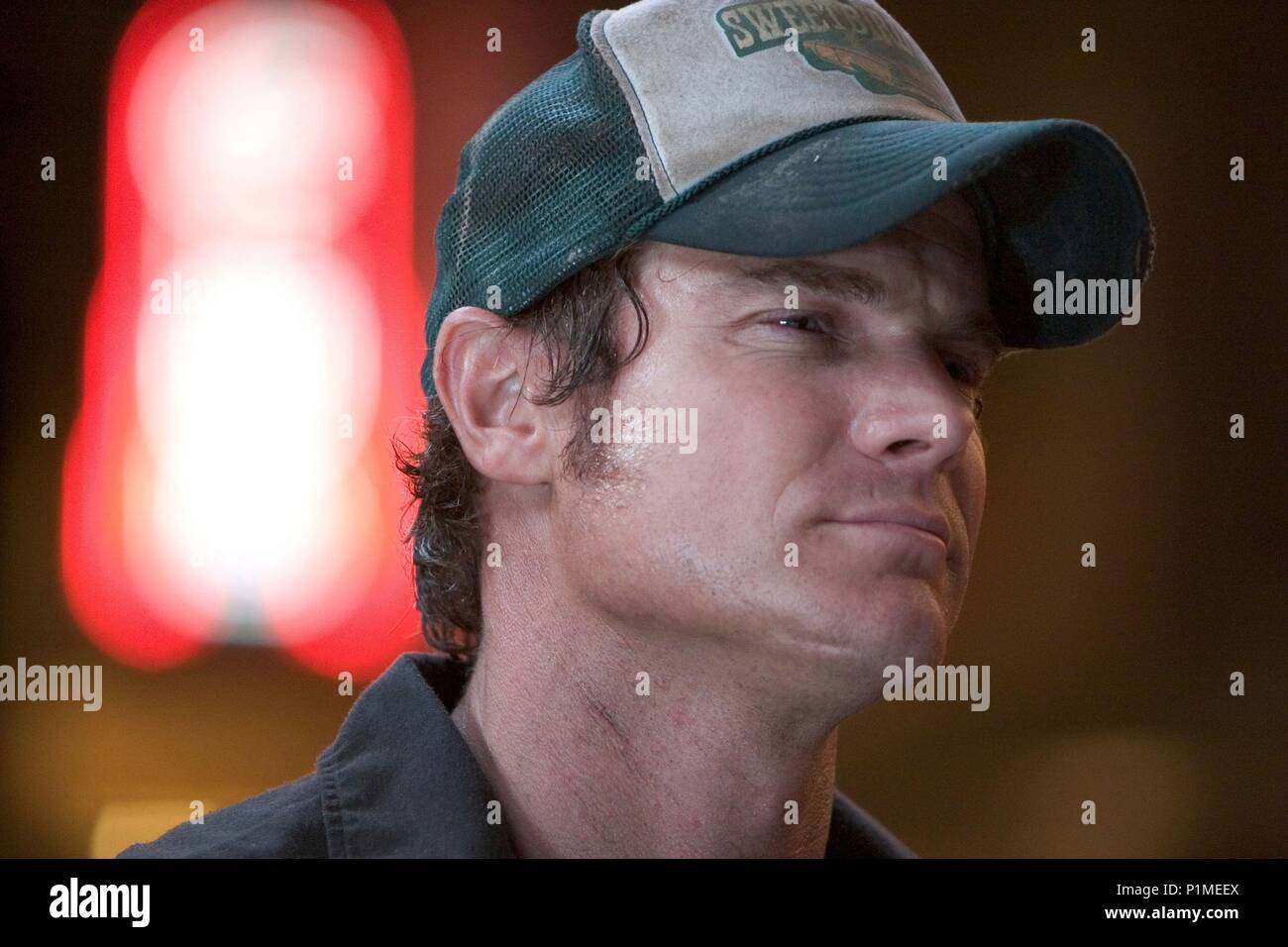 Brian Van Holt House Of Wax