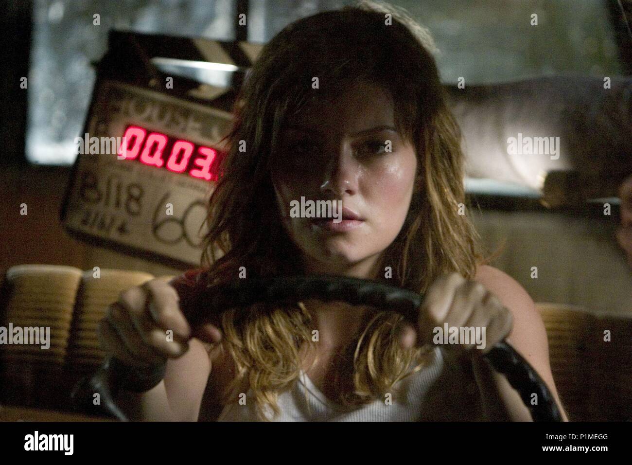 Original Film Title: HOUSE OF WAX. English Title: HOUSE OF WAX. Film ...