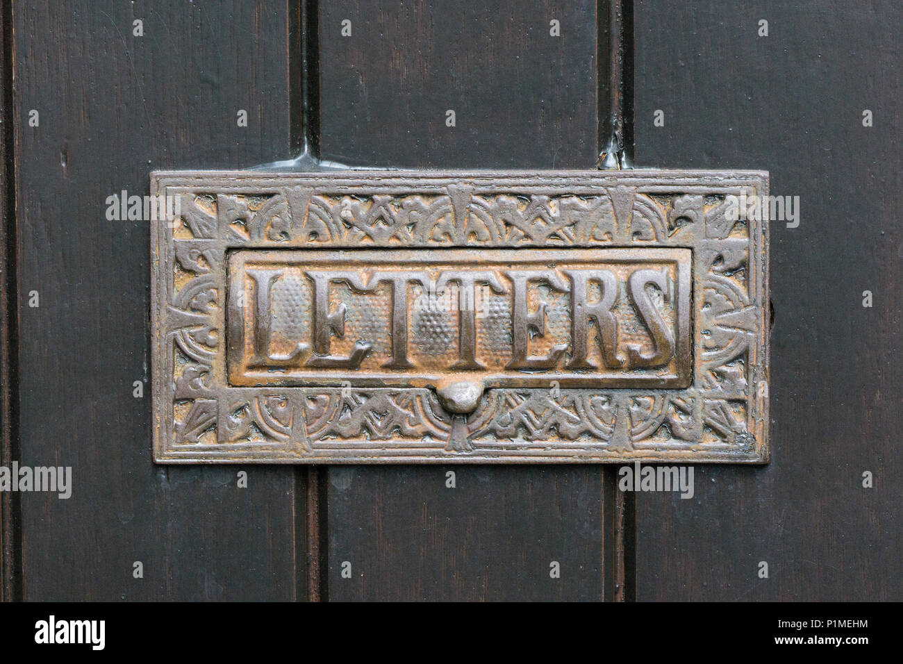 Big Fancy Letters Font