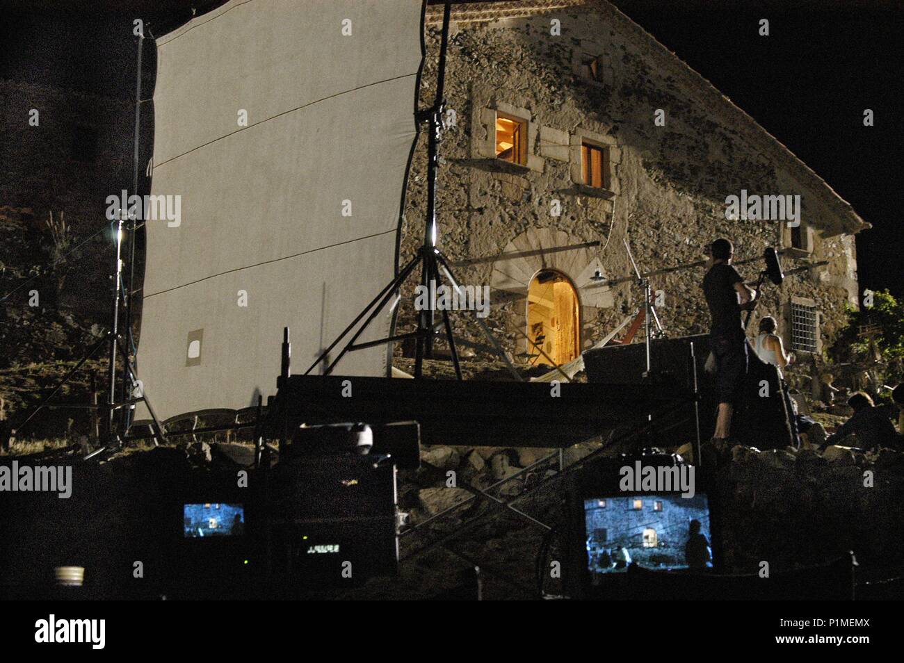 Original Film Title: REMAKE. English Title: REMAKE. Film Director ...