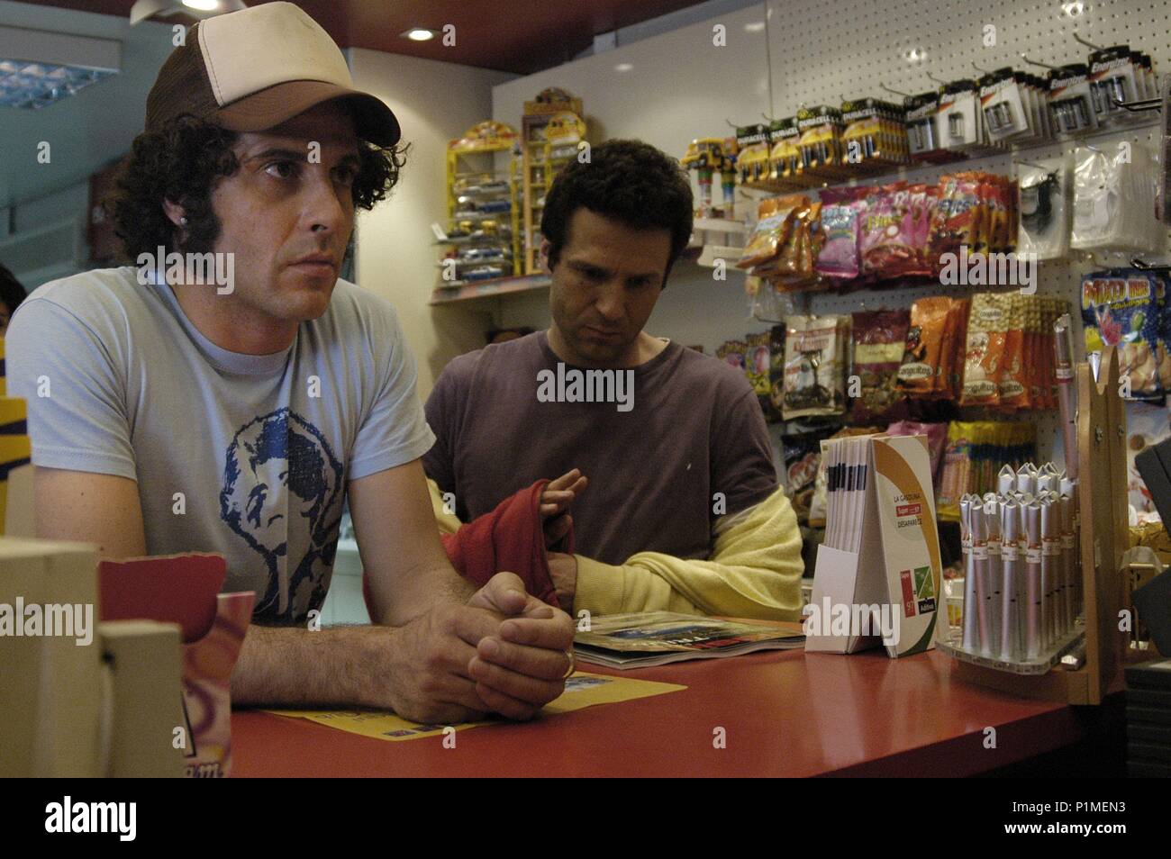 Original Film Title: REMAKE. English Title: REMAKE. Film Director ...