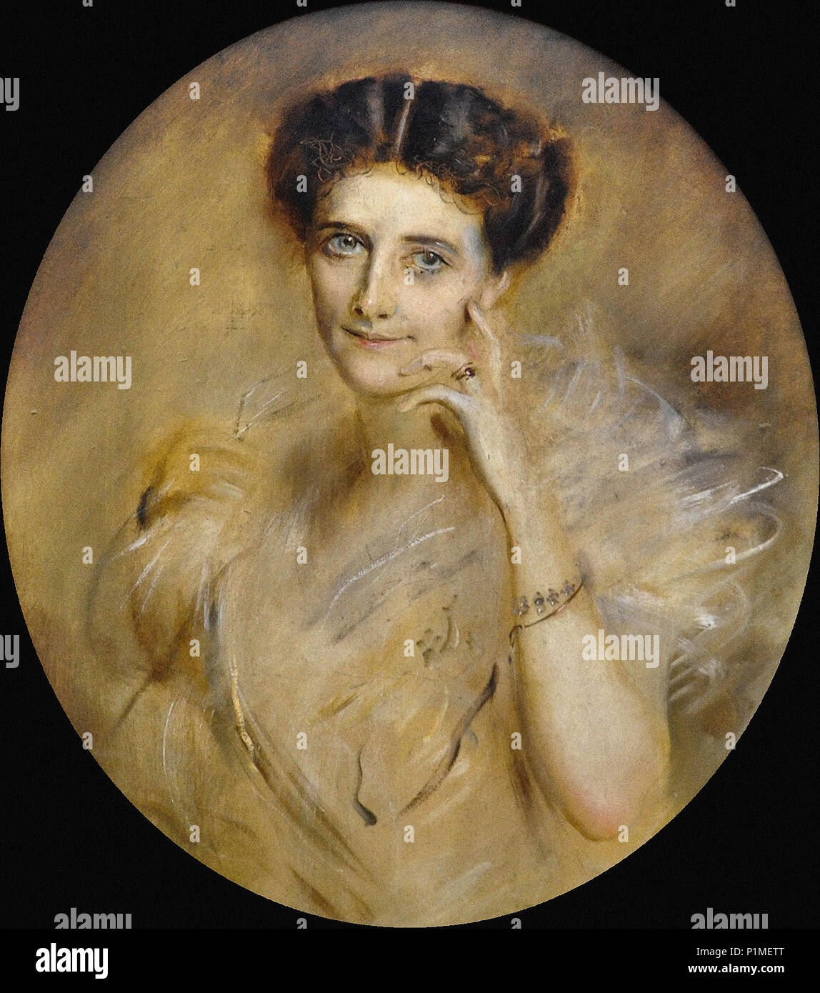 Lady curzon hi-res stock photography and images - Alamy