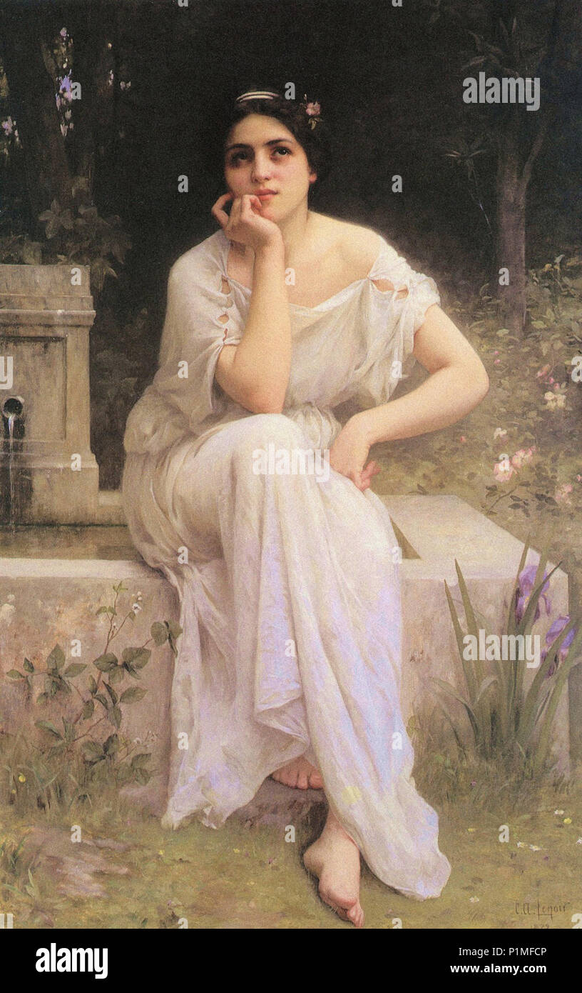 Lenoir woman hi-res stock photography and images - Alamy