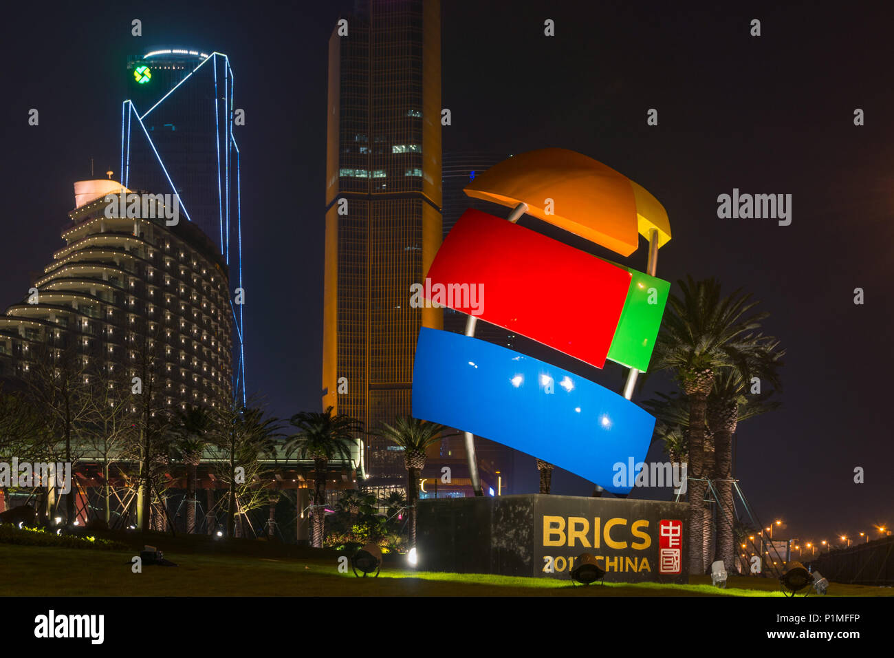 Brics symbol hi-res stock photography and images - Alamy