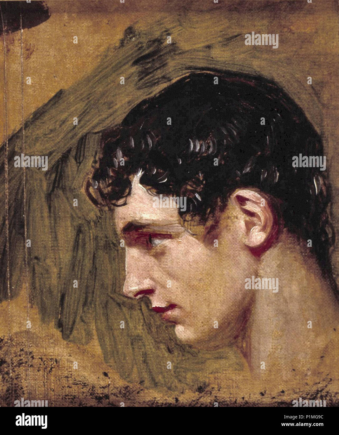 Prince hal hi-res stock photography and images - Alamy