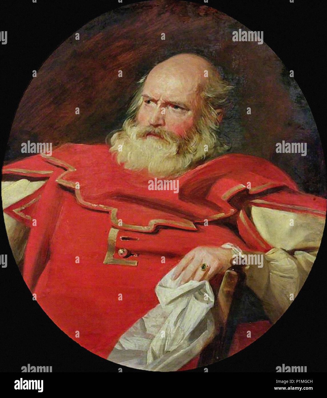 Sir john falstaff hi-res stock photography and images - Alamy