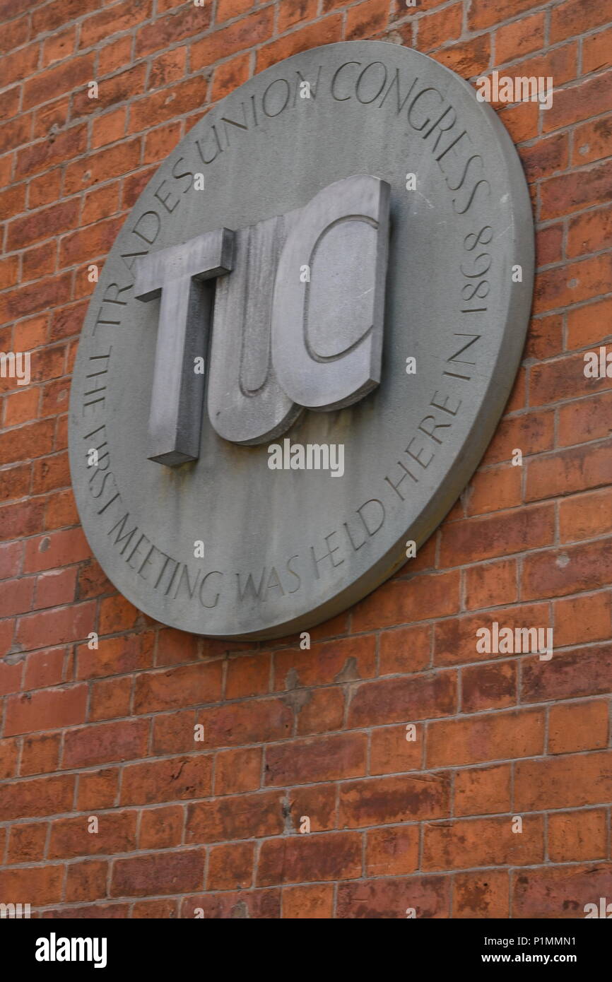 Trade unions development hi-res stock photography and images - Alamy