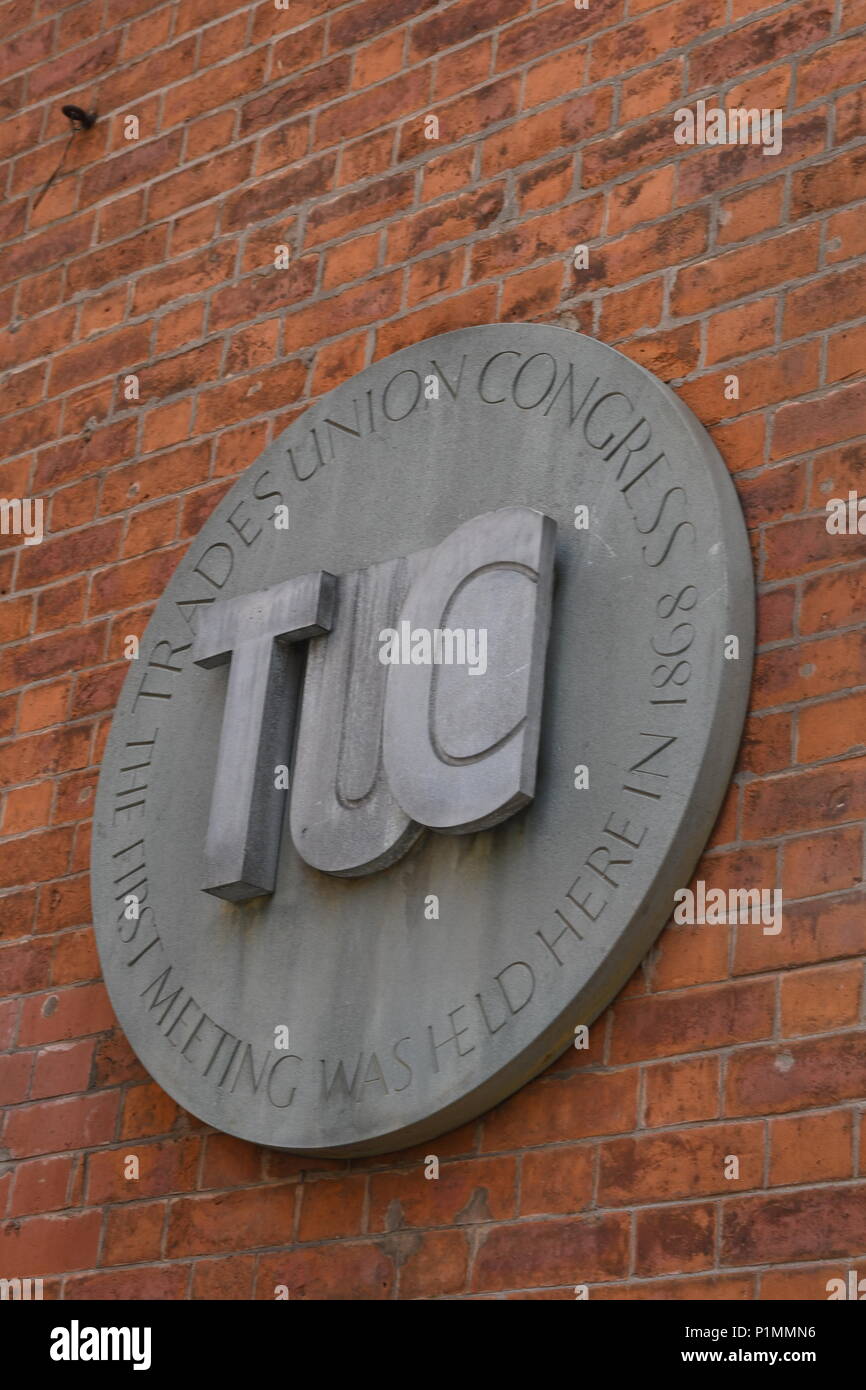 Remembering the foundation of the tuc hi-res stock photography and ...