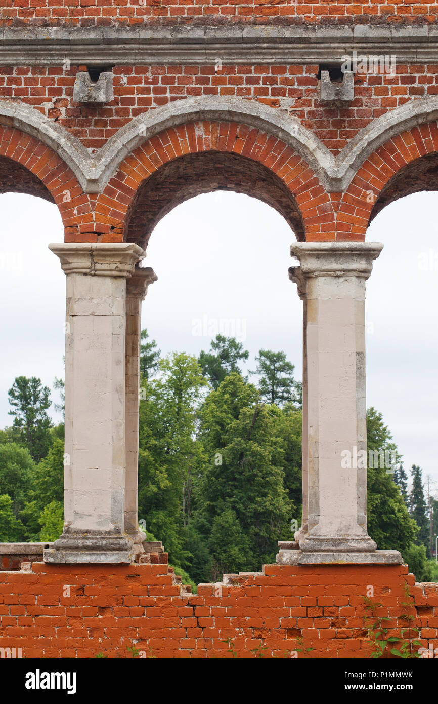 Parabolic Arch Construction High Resolution Stock Photography and ...