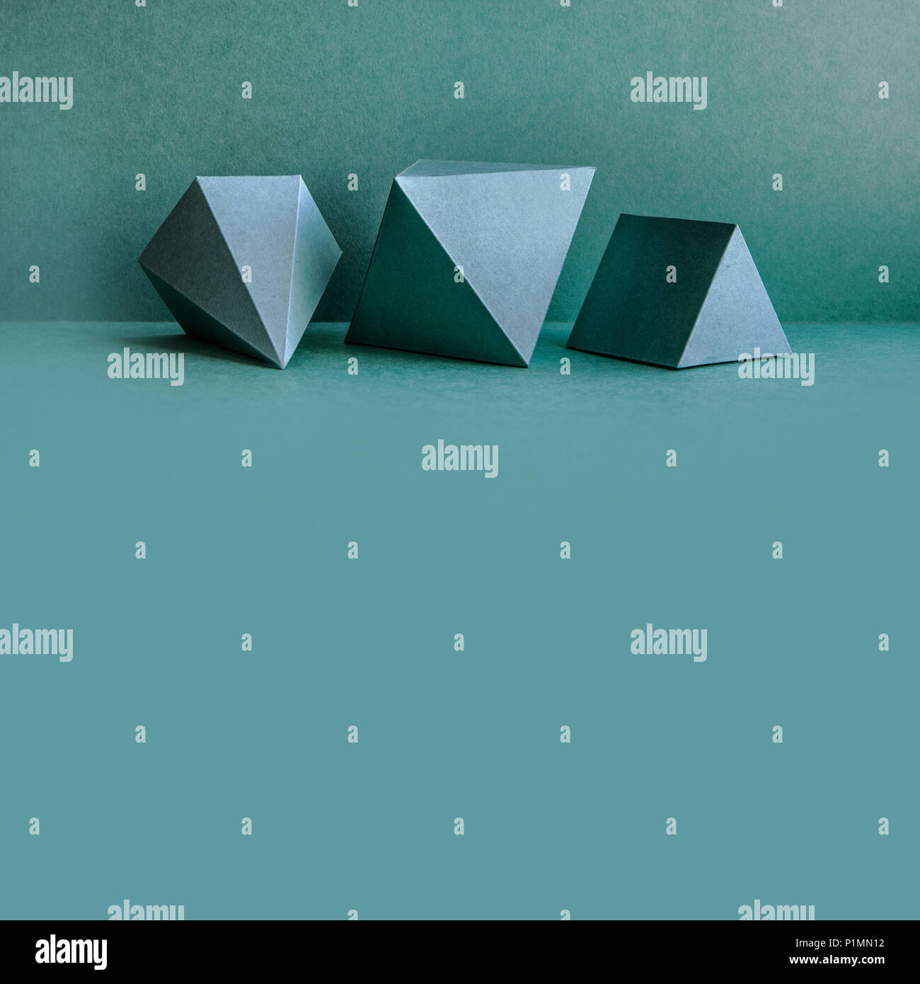 Geometrical harmony hi-res stock photography and images - Alamy