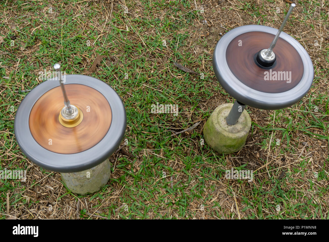 Gasing hi-res stock photography and images - Alamy