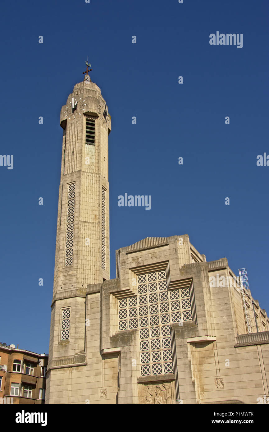 Catholic saint modern day hi-res stock photography and images - Alamy