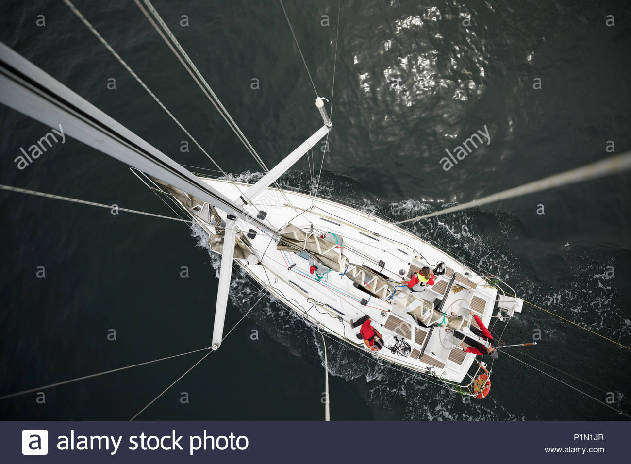 Exploration training hi-res stock photography and images - Alamy