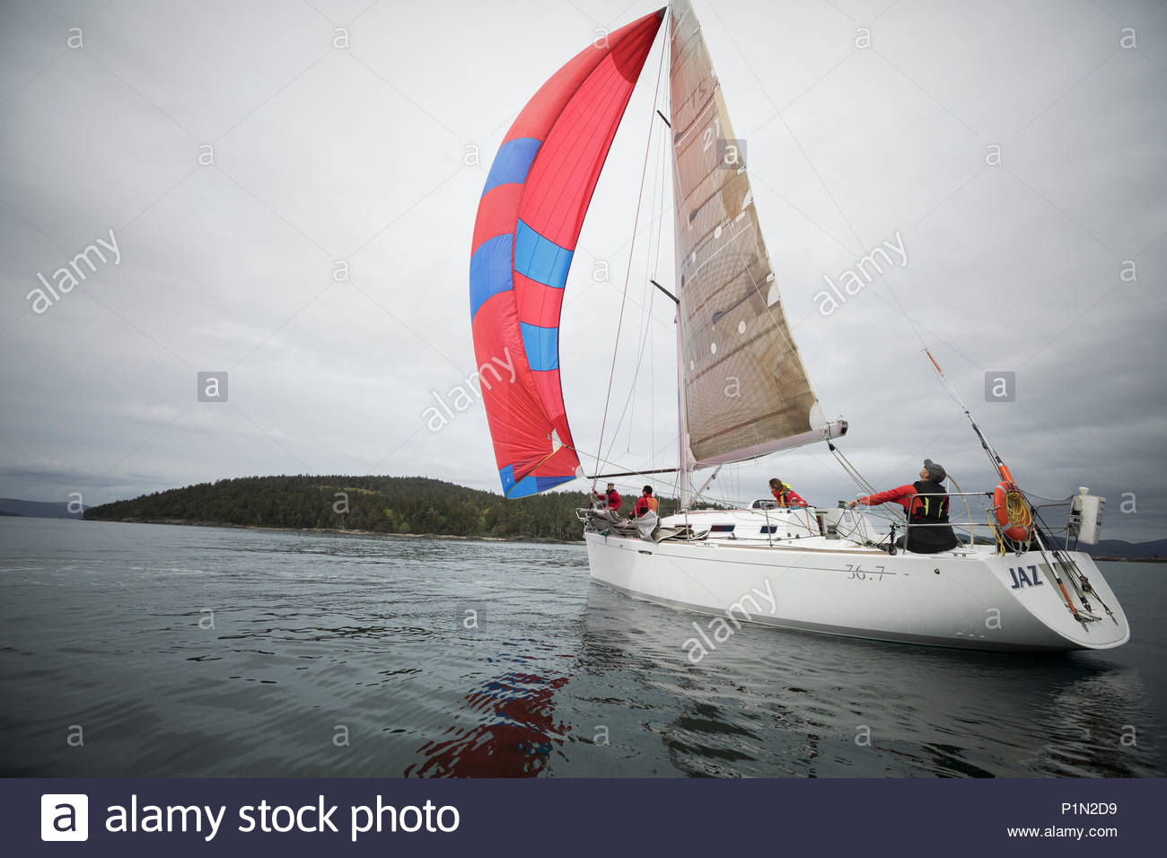 Team ocean hi-res stock photography and images - Alamy