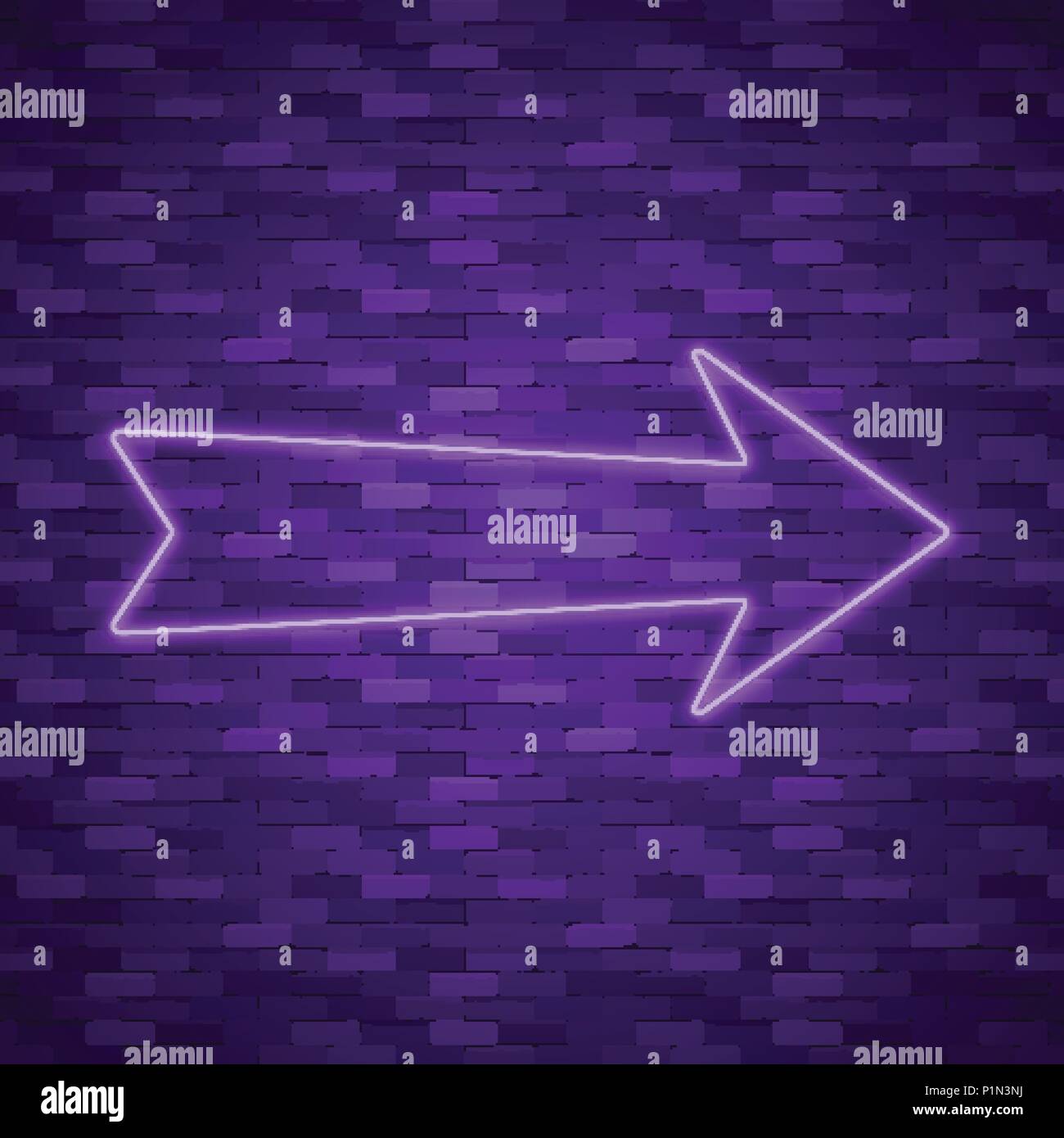 Colorful banner design black Stock Vector Images - Alamy