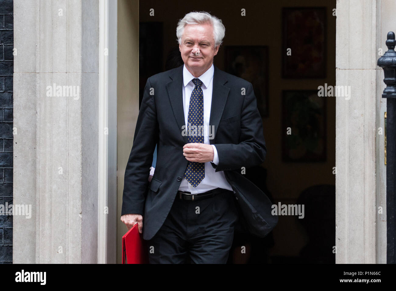 David davis mp house commons hi-res stock photography and images - Alamy