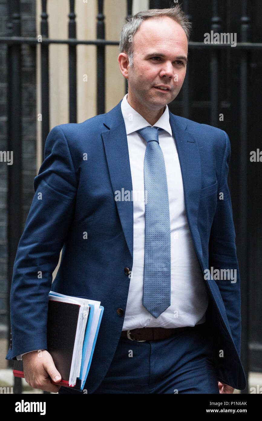 Gavin barwell lords hi-res stock photography and images - Alamy