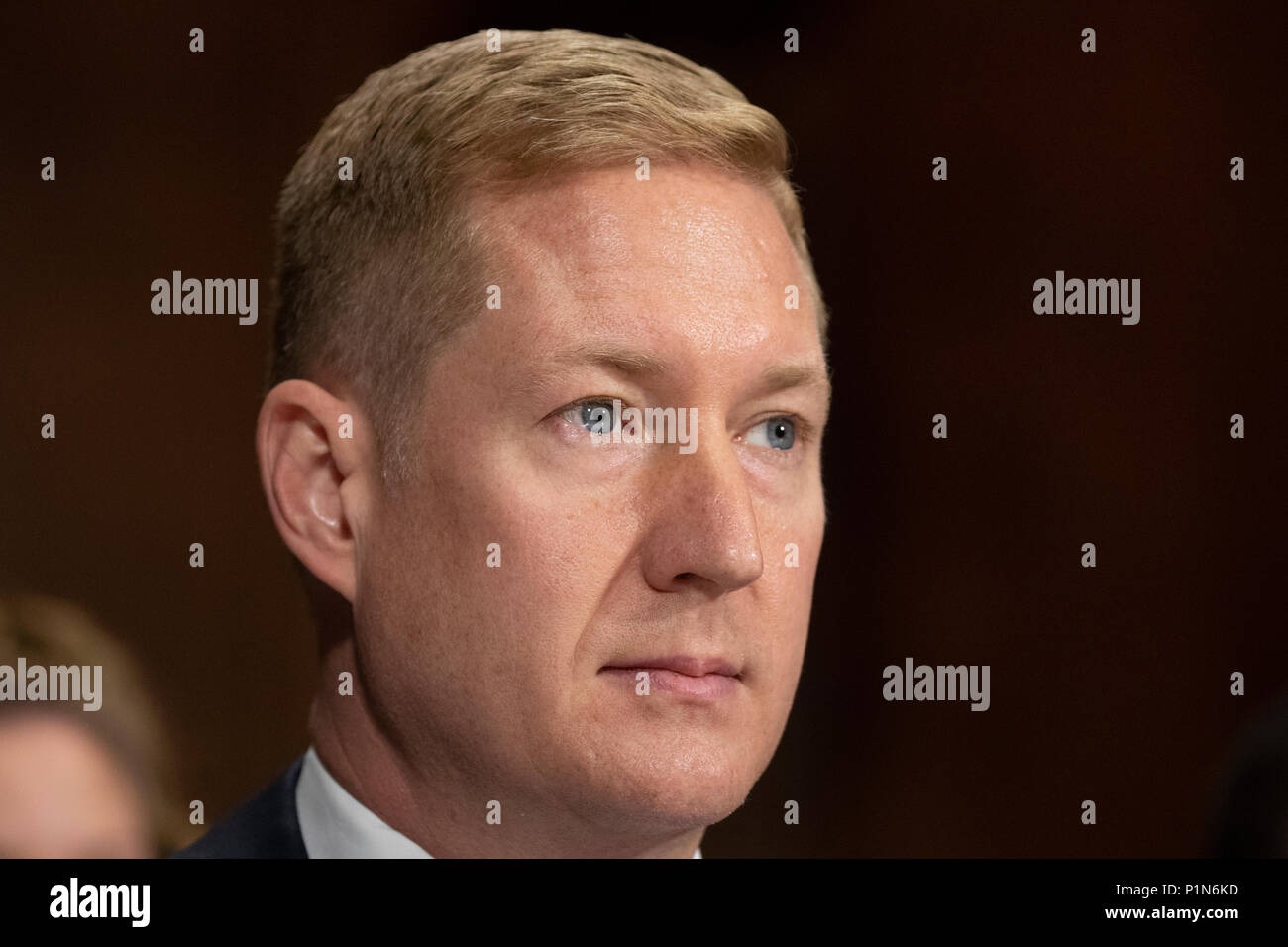 Adam hickey hi-res stock photography and images - Alamy