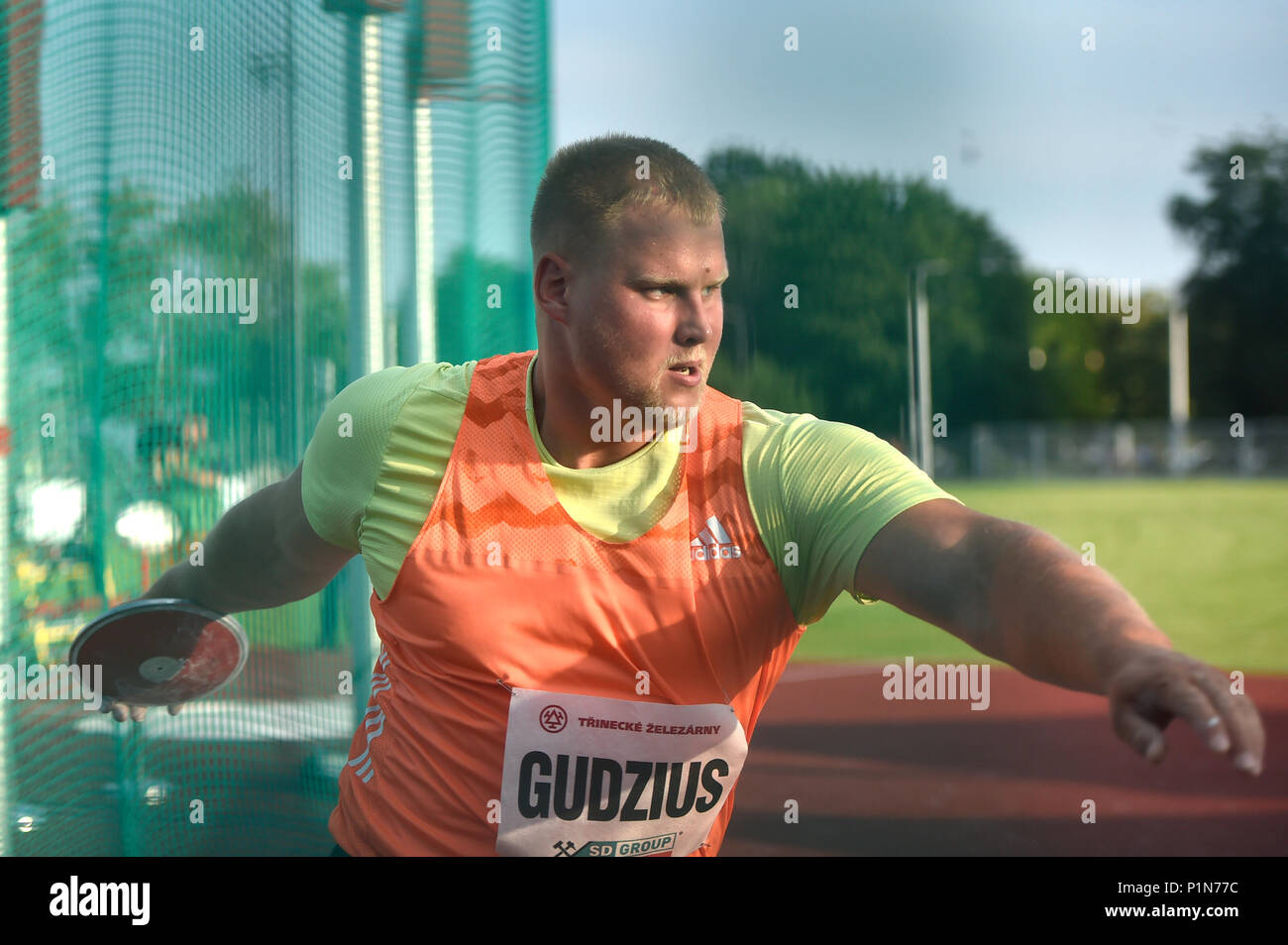 Lithuenia hi-res stock photography and images - Alamy