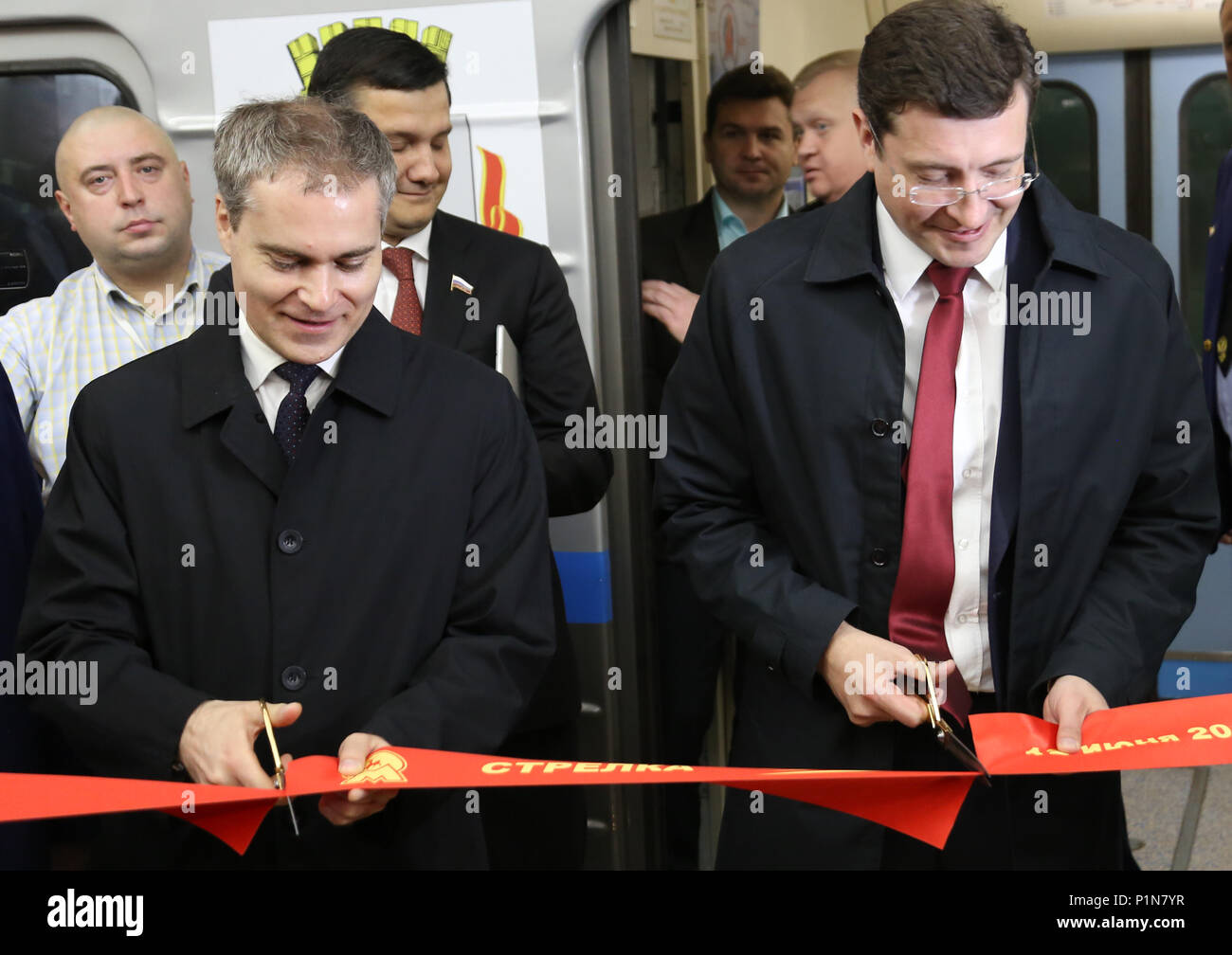 Vladimir nikitin hi-res stock photography and images - Alamy