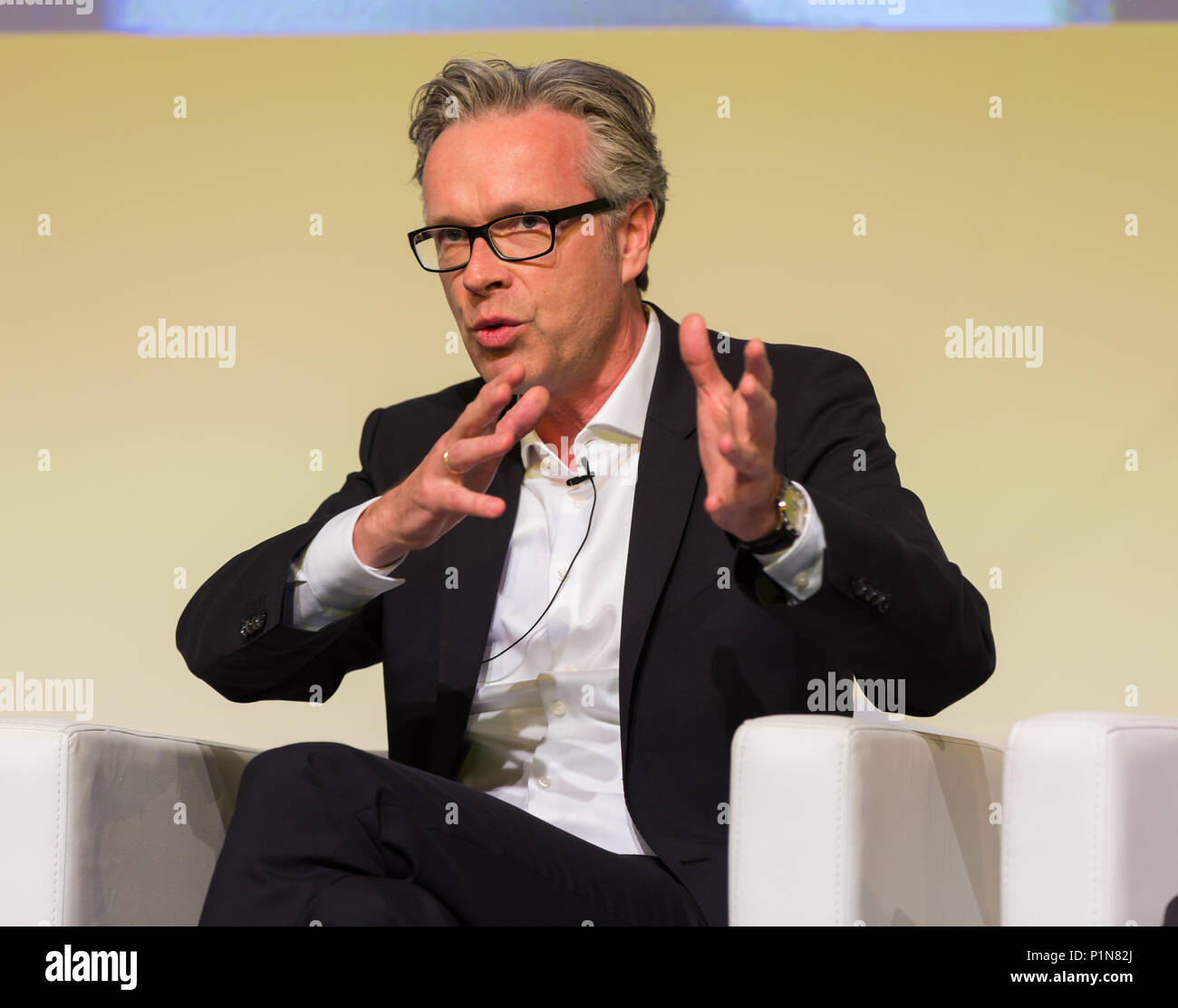 Frank hoffmann hi-res stock photography and images - Alamy