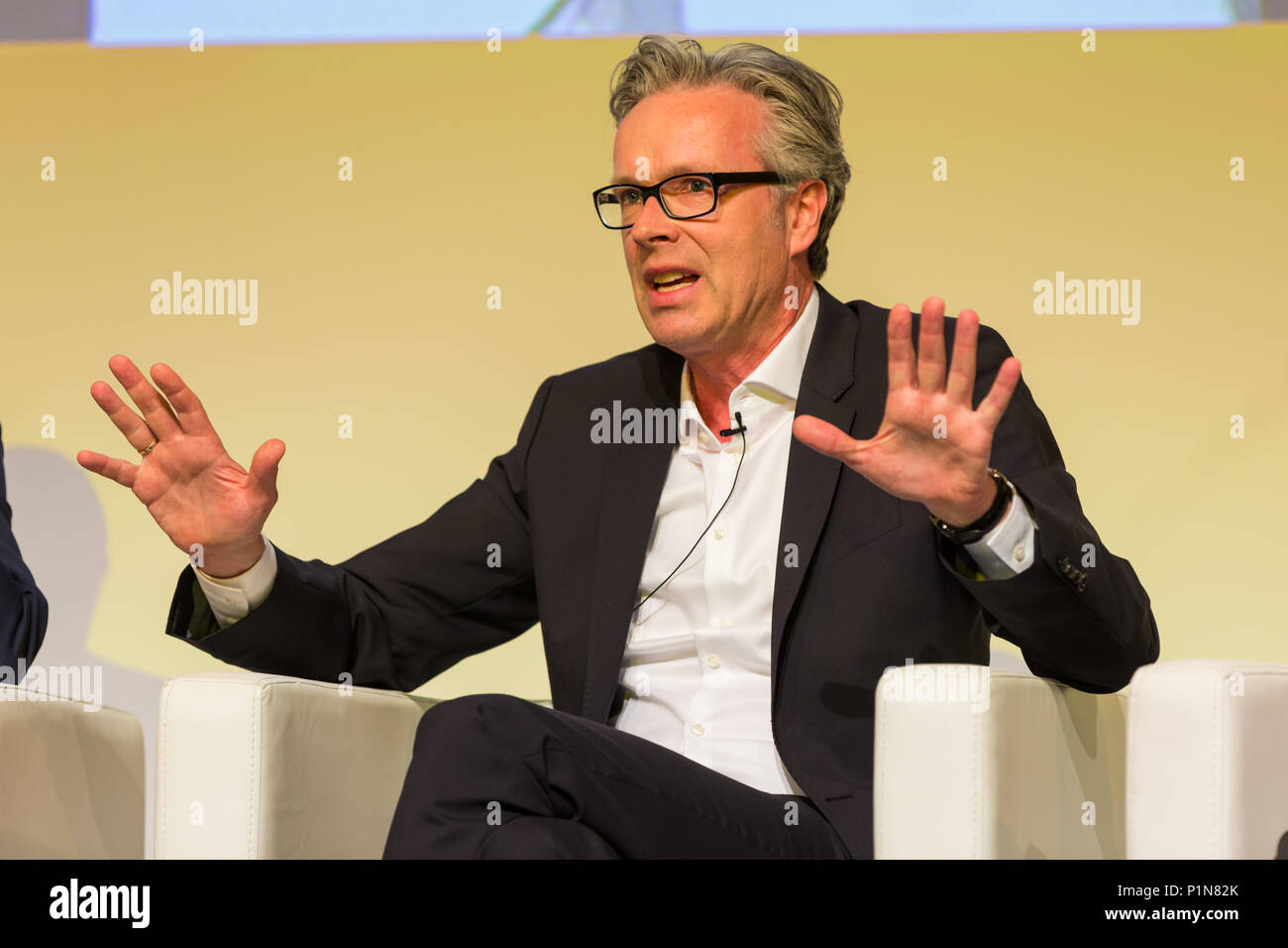 Frank hoffmann hi-res stock photography and images - Alamy
