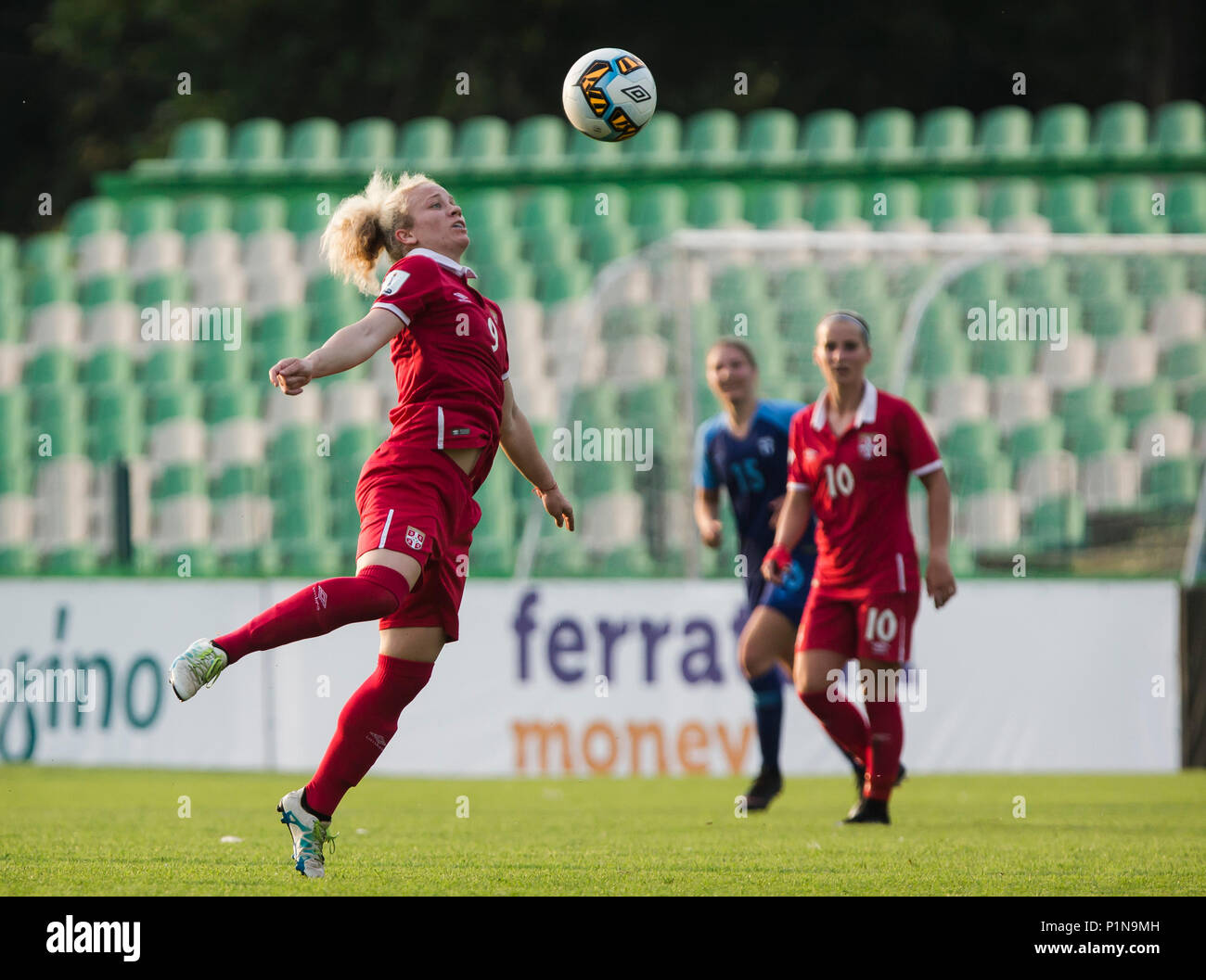 Radojicic hi-res stock photography and images - Alamy