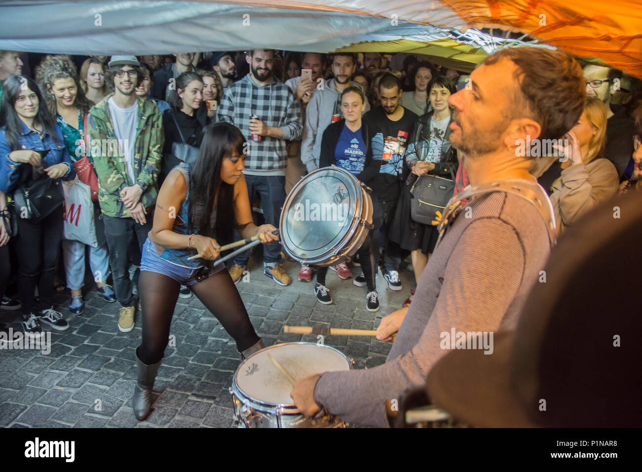 Pentecostal spirituals hi-res stock photography and images - Alamy