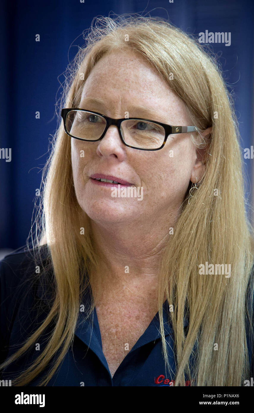 Roosevelt bridge stuart florida hi-res stock photography and images - Alamy