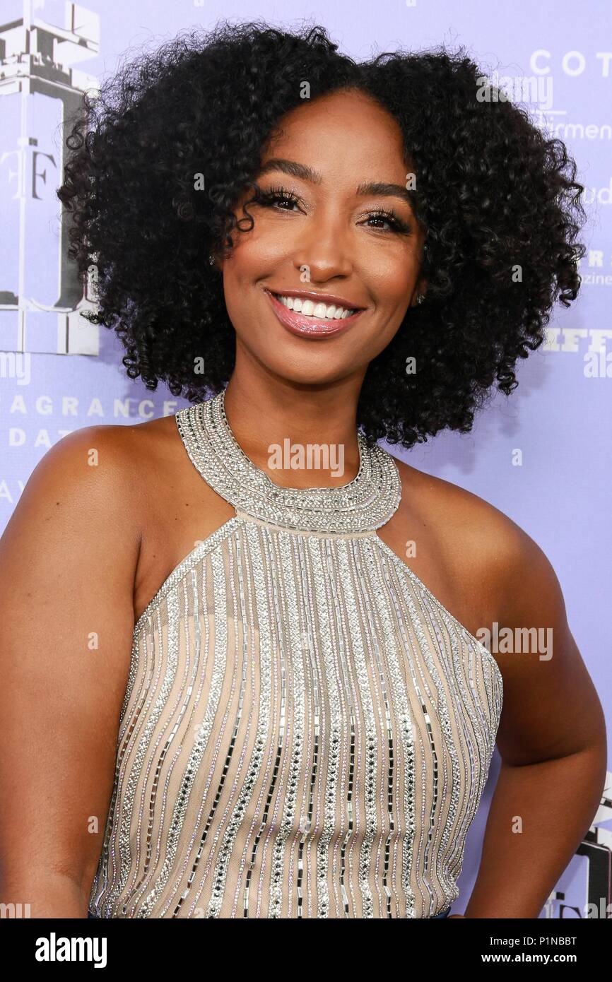 Tiffany benson hi-res stock photography and images - Alamy