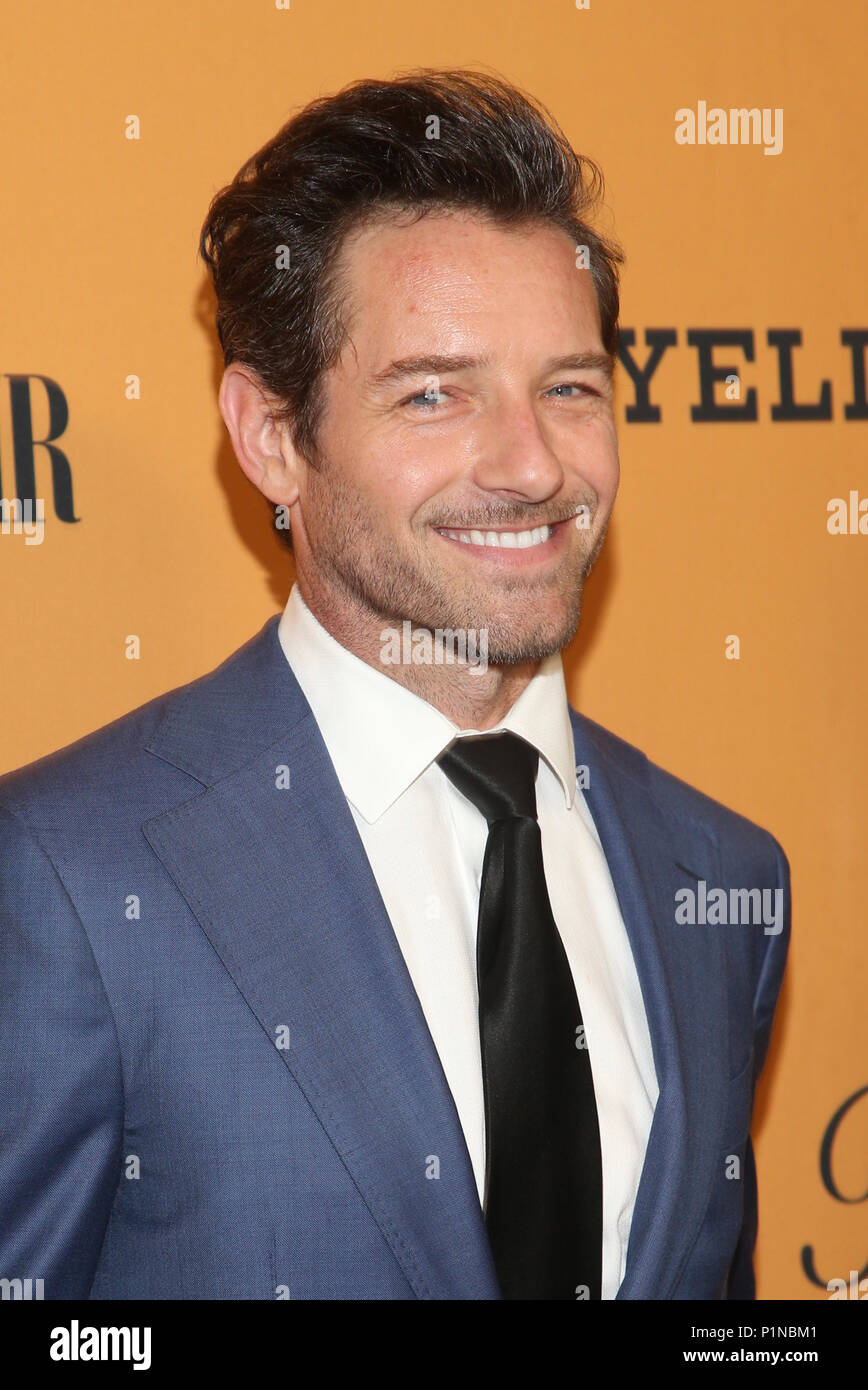 June 11, 2018 - Los Angeles, California, U.S. - 11 June 2018 - Los ...