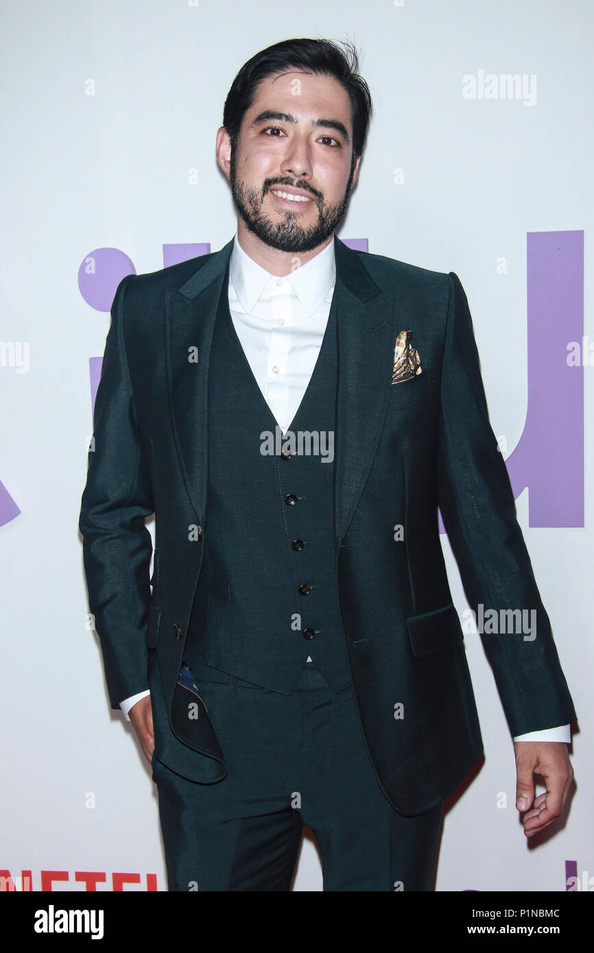 Justin nappi hi-res stock photography and images - Alamy