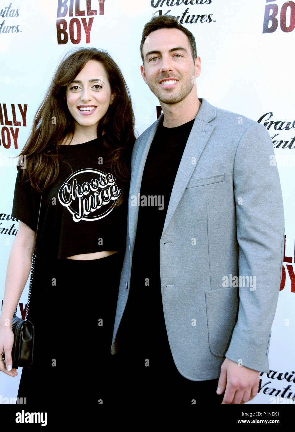 Beverly Hills, California, USA. 12th June, 2018. (L-R) Actress Michelle ...