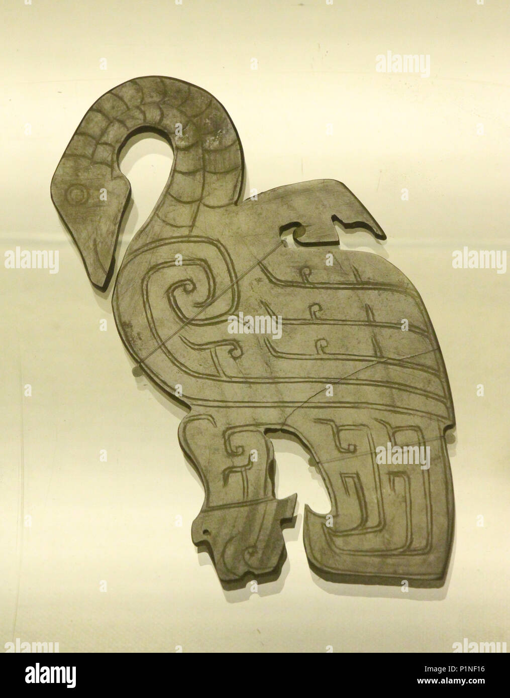 Chinese writing bones hi-res stock photography and images - Alamy