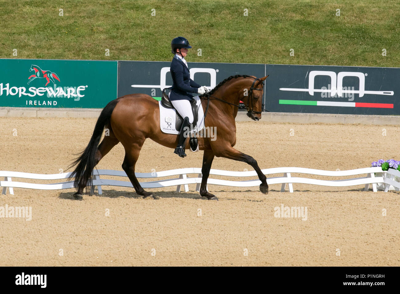 Beth Brown High Resolution Stock Photography and Images - Alamy