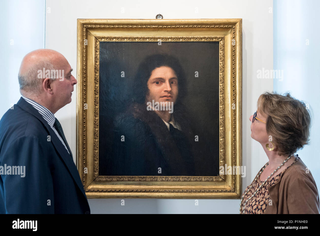 Antonacci lapiccirella fine art hi-res stock photography and images - Alamy