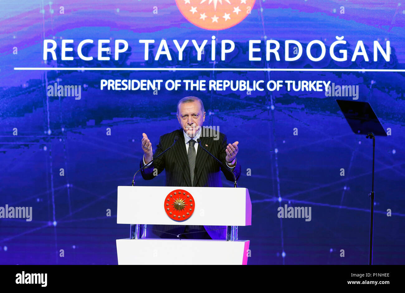 Tanap pipeline hi-res stock photography and images - Alamy