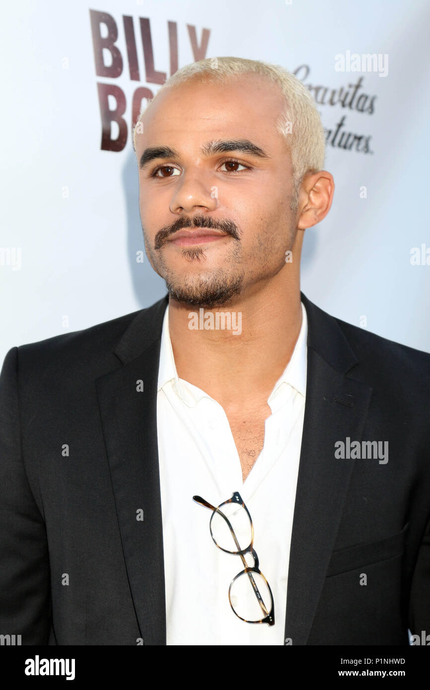 Jacob Artist And Bonnie Wright