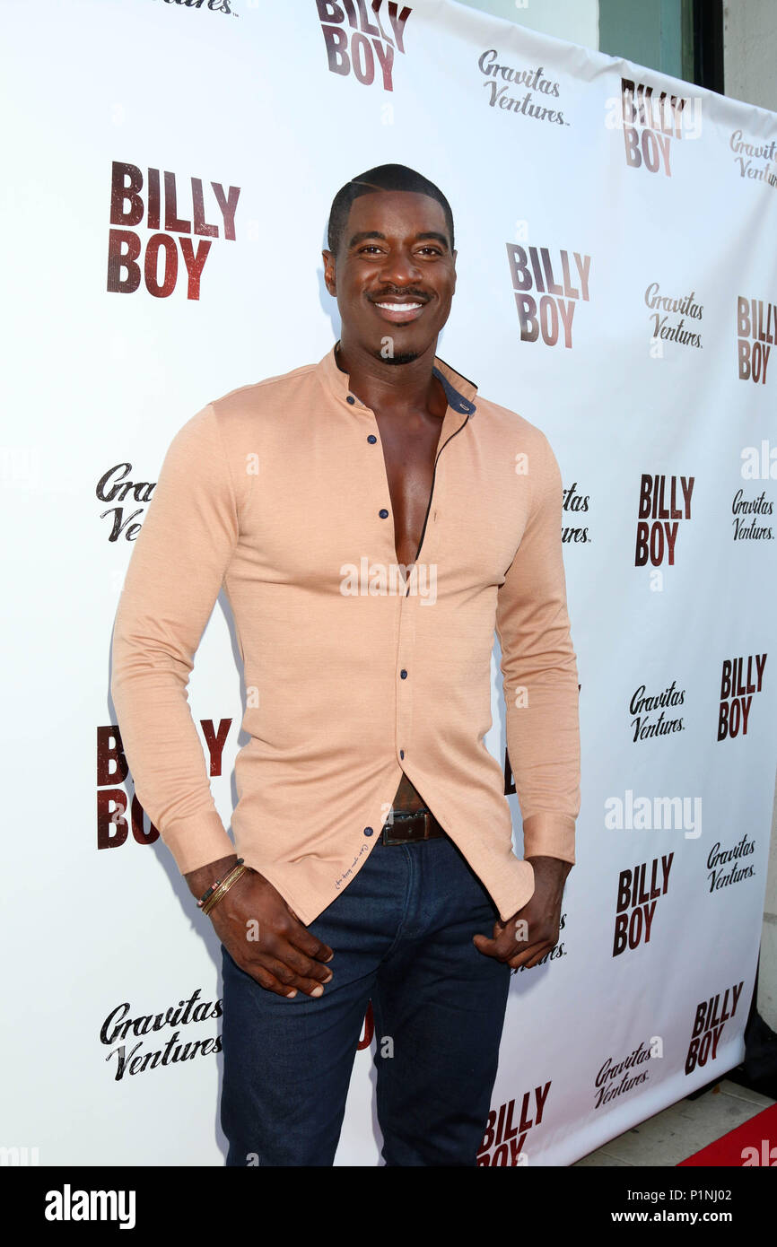 Terrell carter hi-res stock photography and images - Alamy