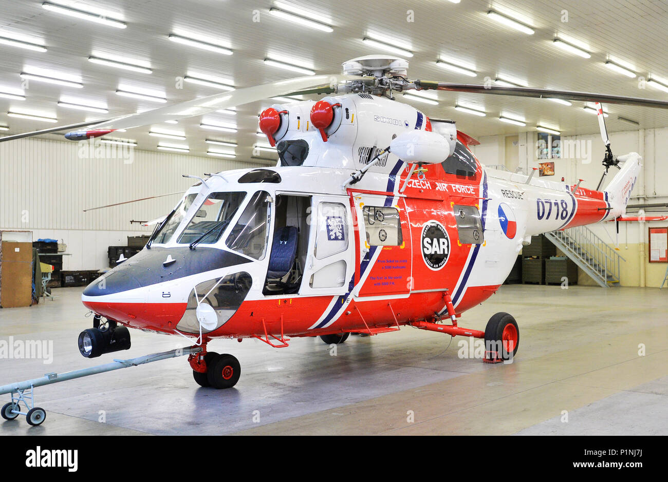 Pilsen, Czech Republic. 13th June, 2018. The first Sokol army ...