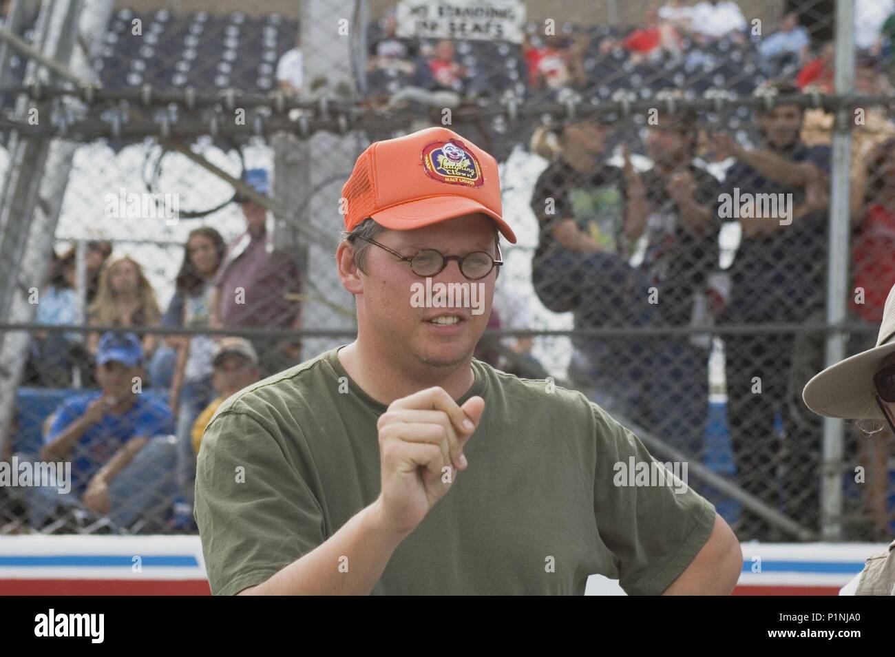 Talladega nights hi-res stock photography and images - Alamy