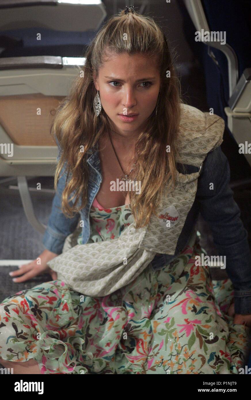 Original Film Title: SNAKES ON A PLANE. English Title: SNAKES ON A ...