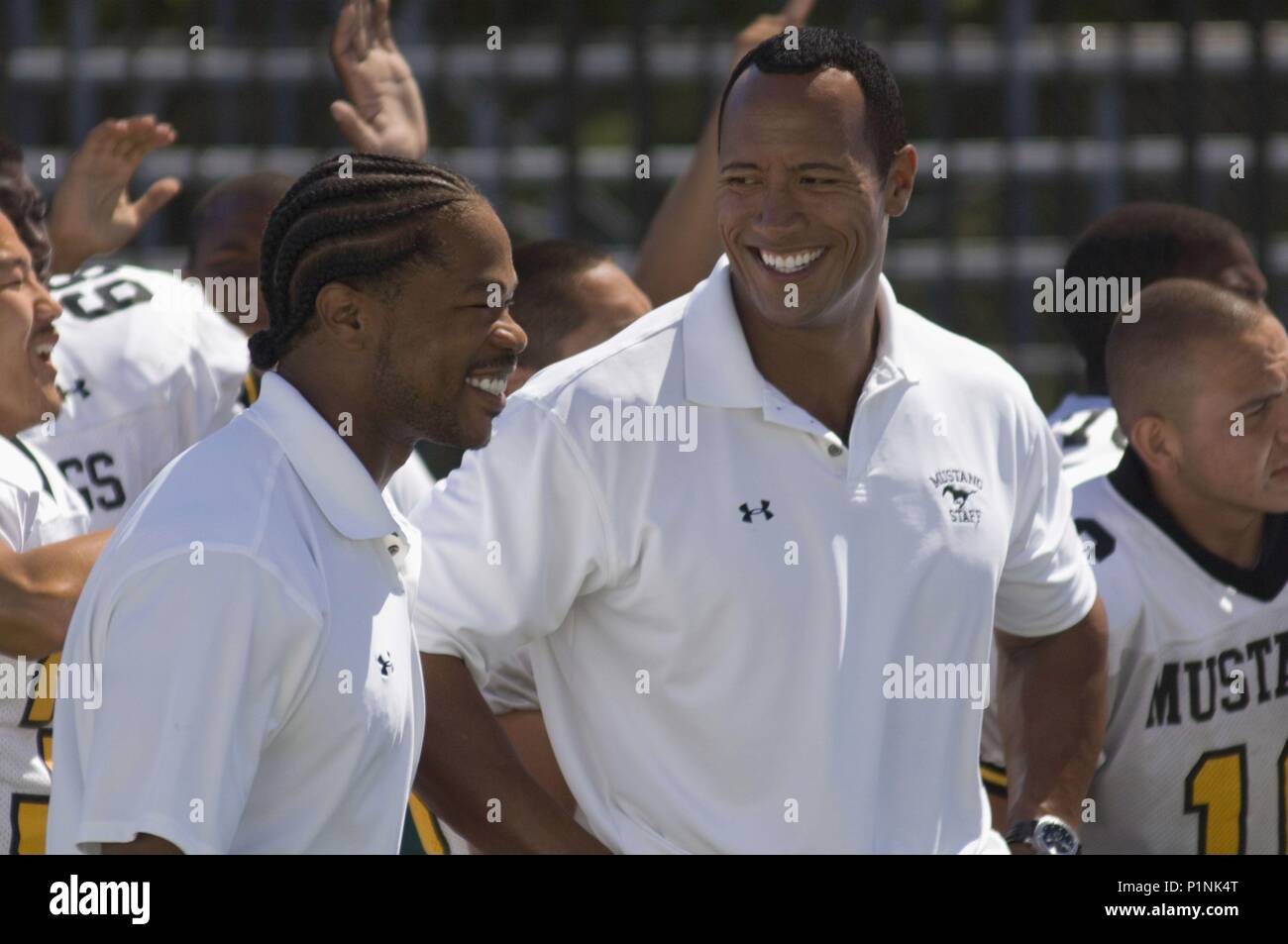 Original Film Title: GRIDIRON GANG. English Title: GRIDIRON GANG. Film ...