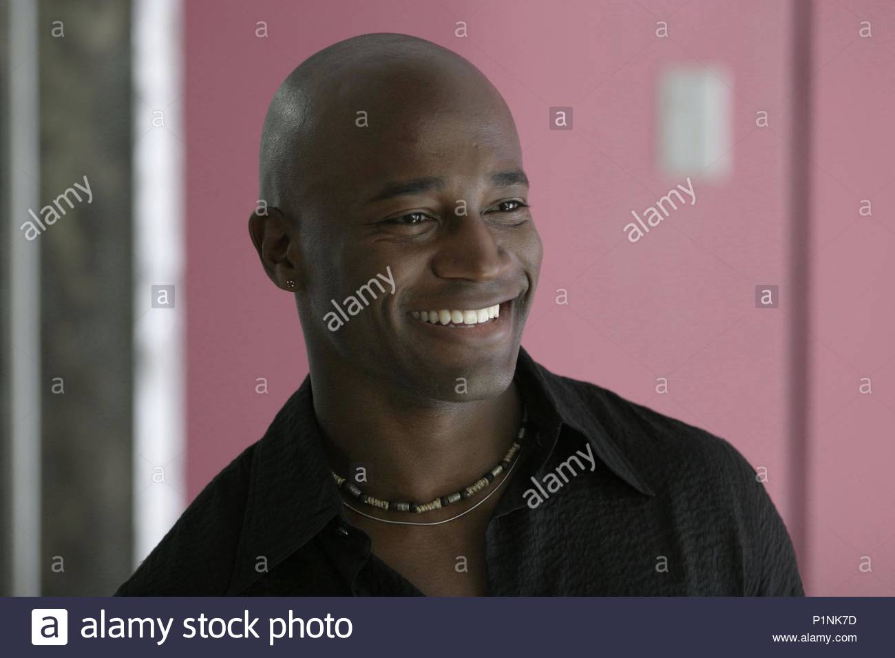 Taye Diggs Stock Photos & Taye Diggs Stock Images - Alamy