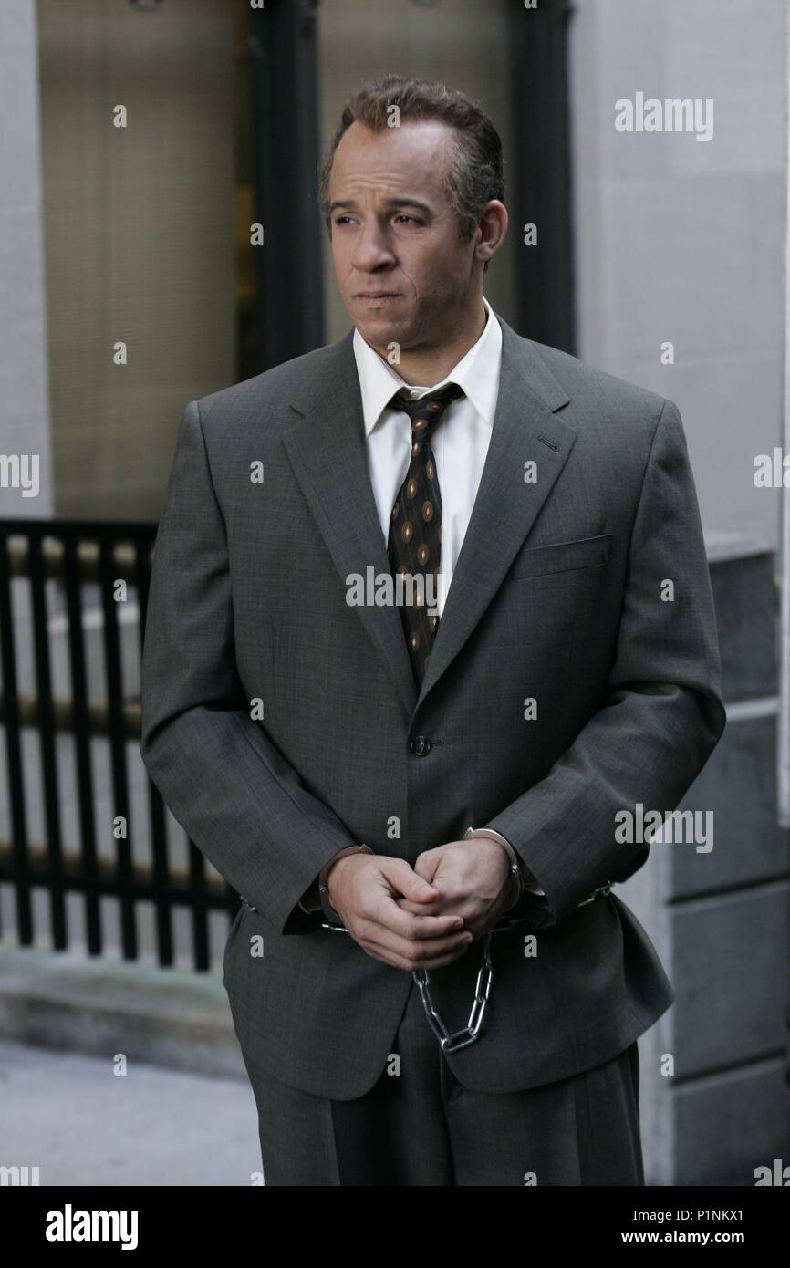 Original Film Title: FIND ME GUILTY. English Title: FIND ME GUILTY ...