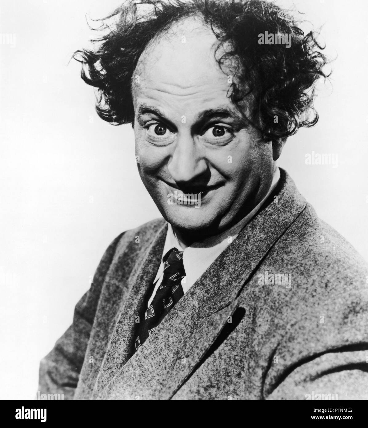 Larry Fine