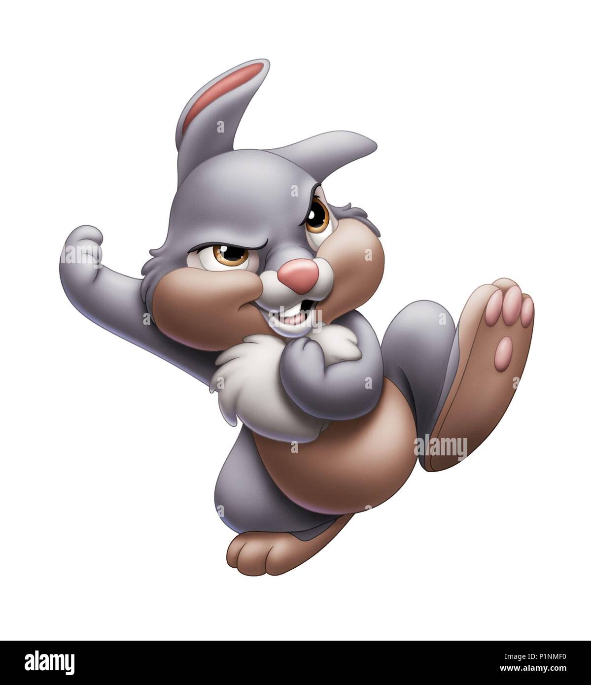 Bambi as bambi film title bambi ii Cut Out Stock Images & Pictures - Alamy