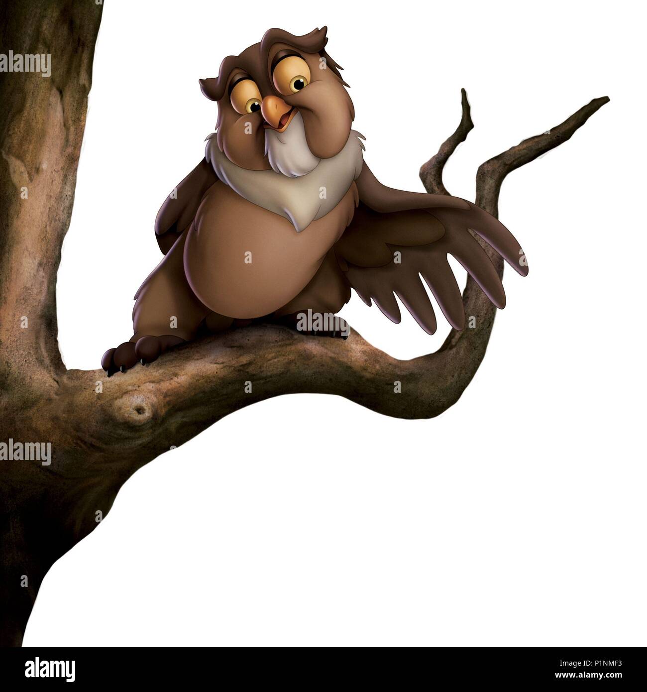 Original Film Title: BAMBI II. English Title: BAMBI II. Film Director ...