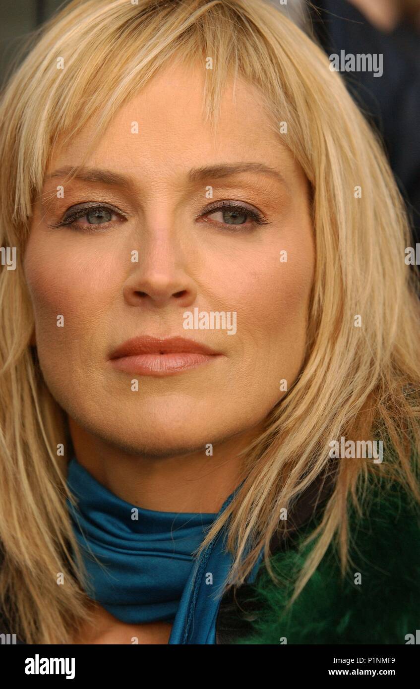 Original Film Title: BASIC INSTINCT 2. English Title: BASIC INSTINCT 2 ...